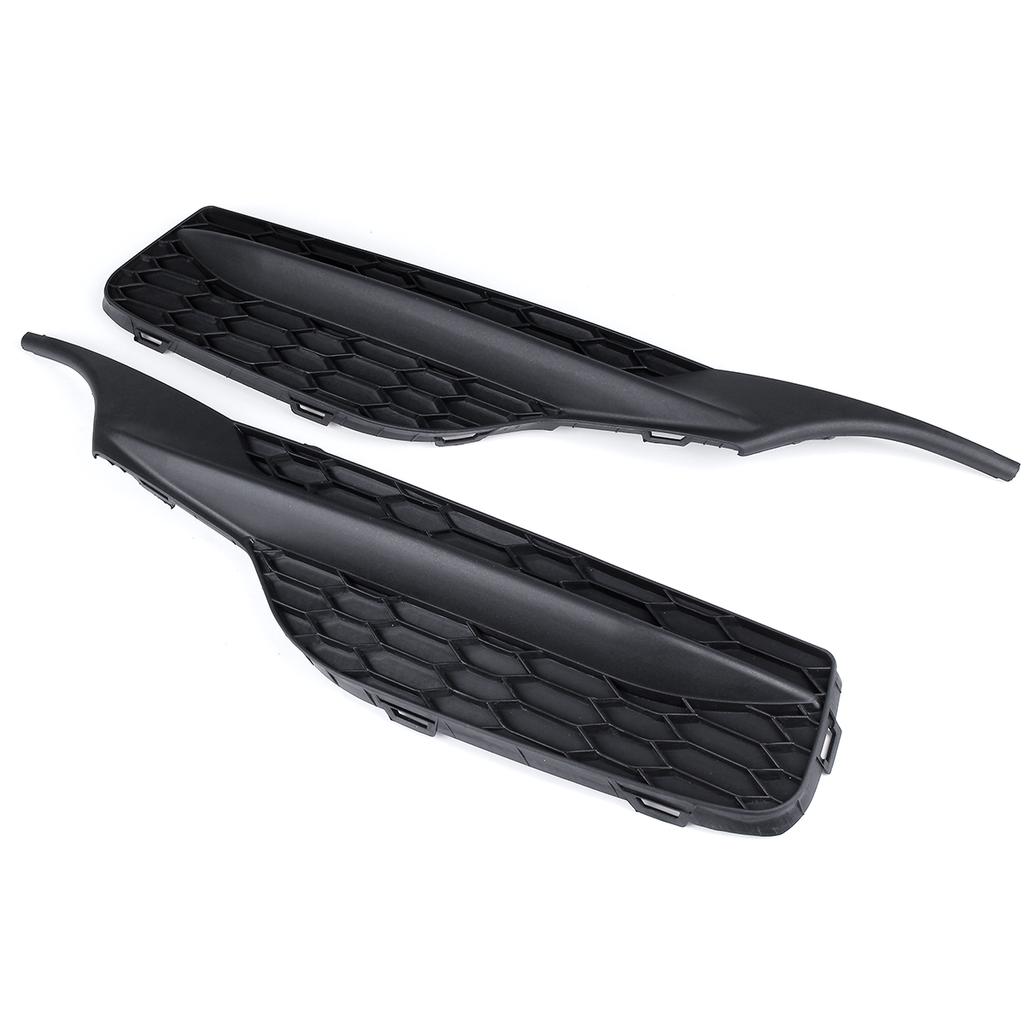 Buy Car Pair Front Bumper Right Left Fog Light Cover Grill For Honda ...