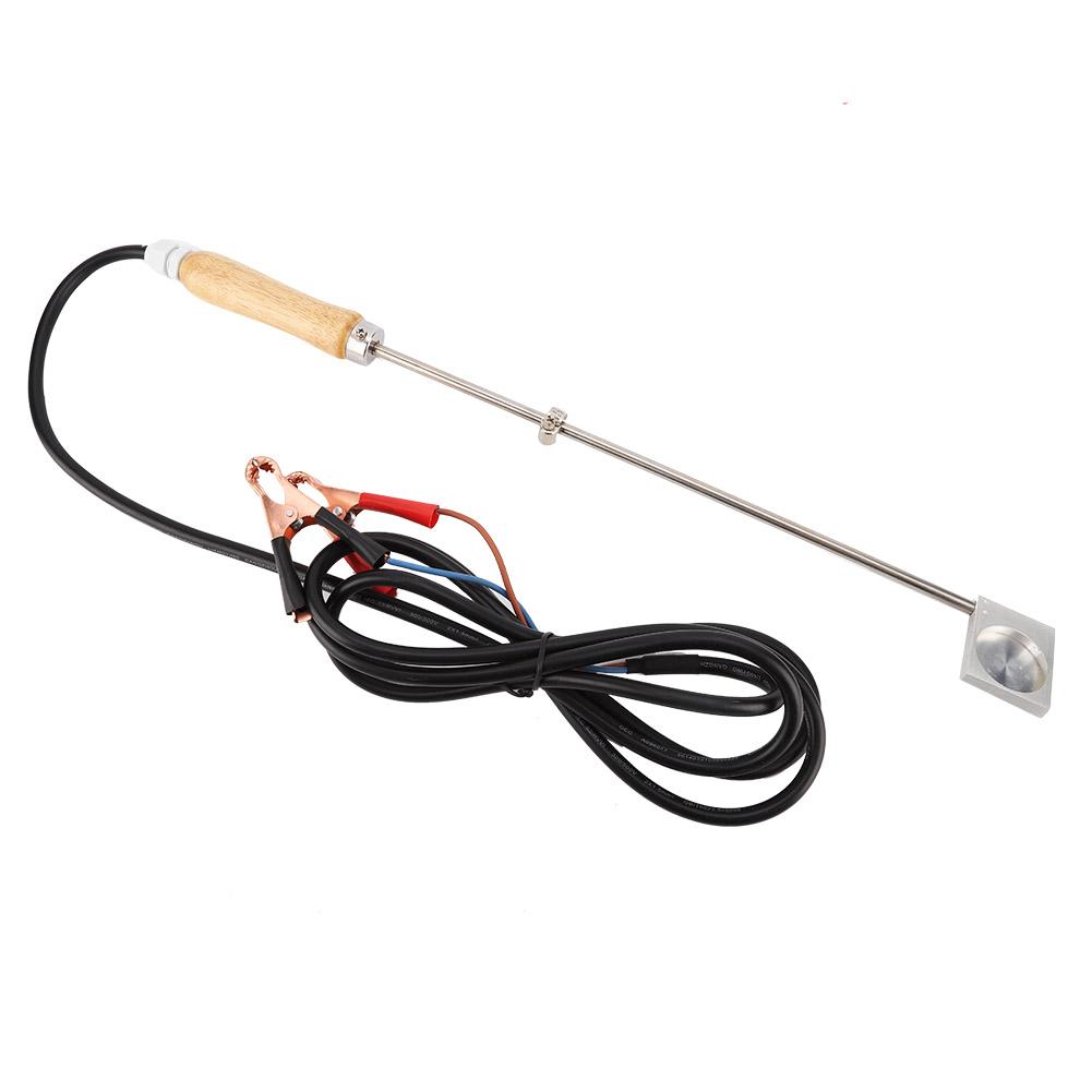 12V 150W Bee Vaporizer Oxalic Acid Beekeeping Varroa Mites Treatment ...