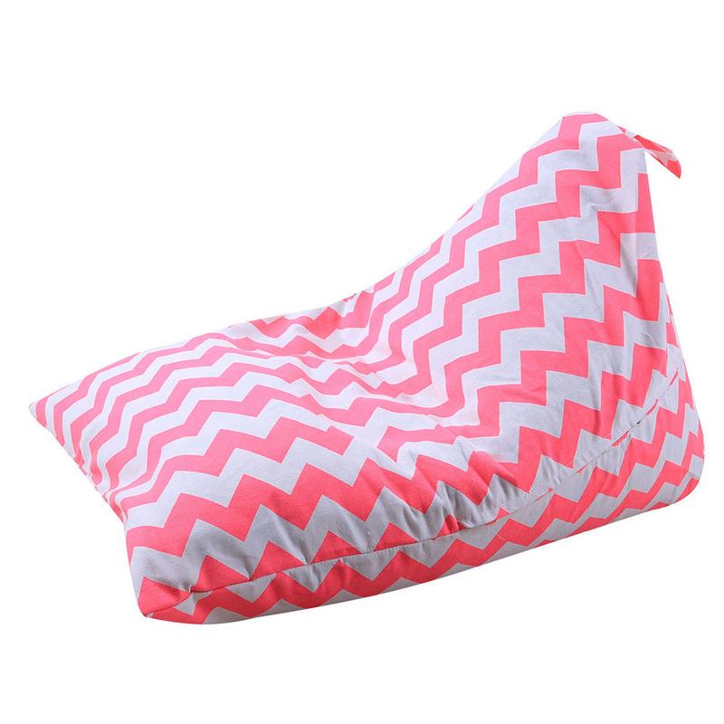 Buy Children's Home Large Capacity Rhombus Plush Toy Canvas Stuffed ...