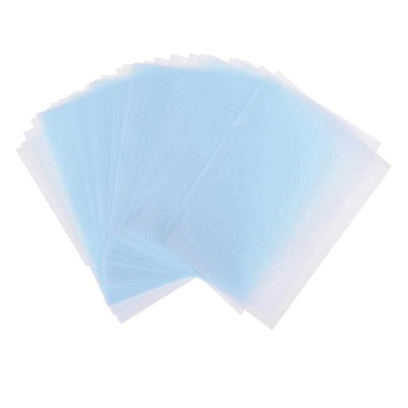 Buy 1Pack/50Pcs Clean And Clear Oil Absorbing Sheets Oil Control Film ...
