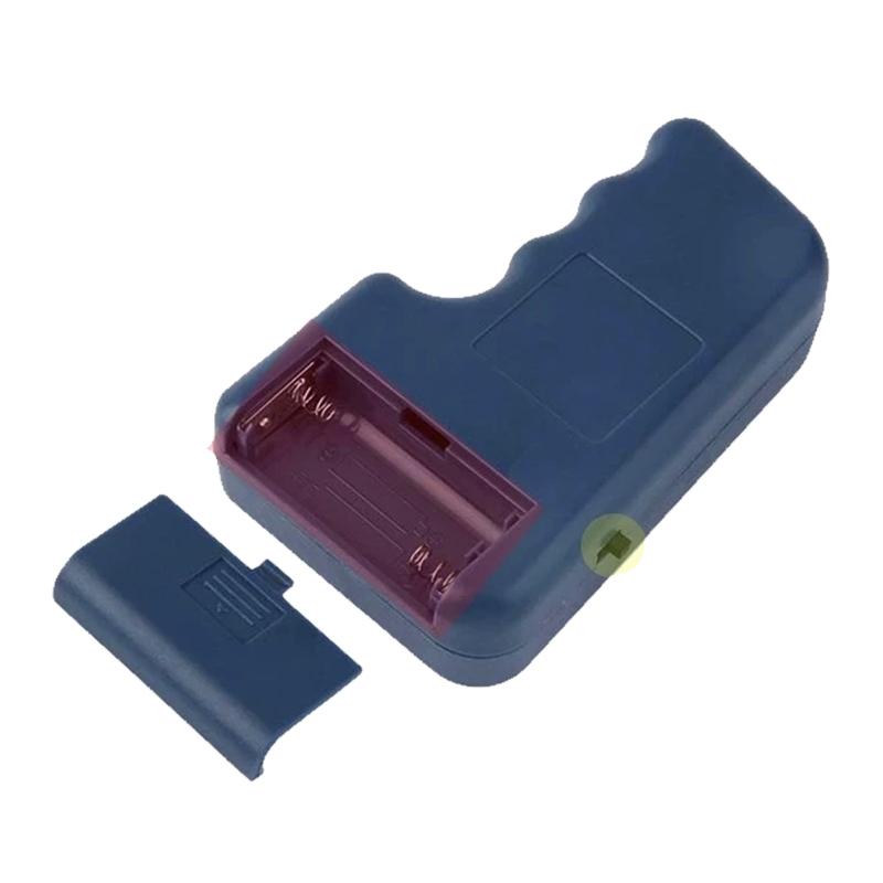 Cheap Flipper Zero RFID Duplicator Handheld Access Control 125K Hz ...