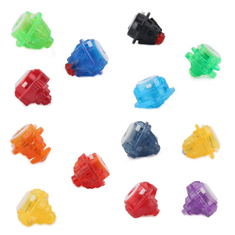 B-X TOUPIE BURST BEYBLADE Spinning Top Universal Tips Drivers Bottom ...