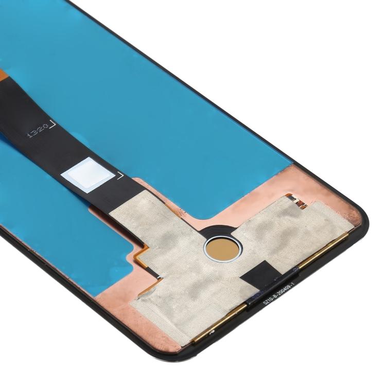 Cheap Original LCD Screen for LG V60 ThinQ 5G with Digitizer Full ...