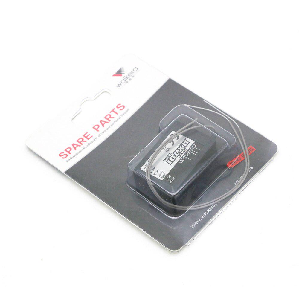 Buy Walkera RX701 2.4Ghz 7ch Receiver RX-701 For Walkera Devo 6 7 8s ...
