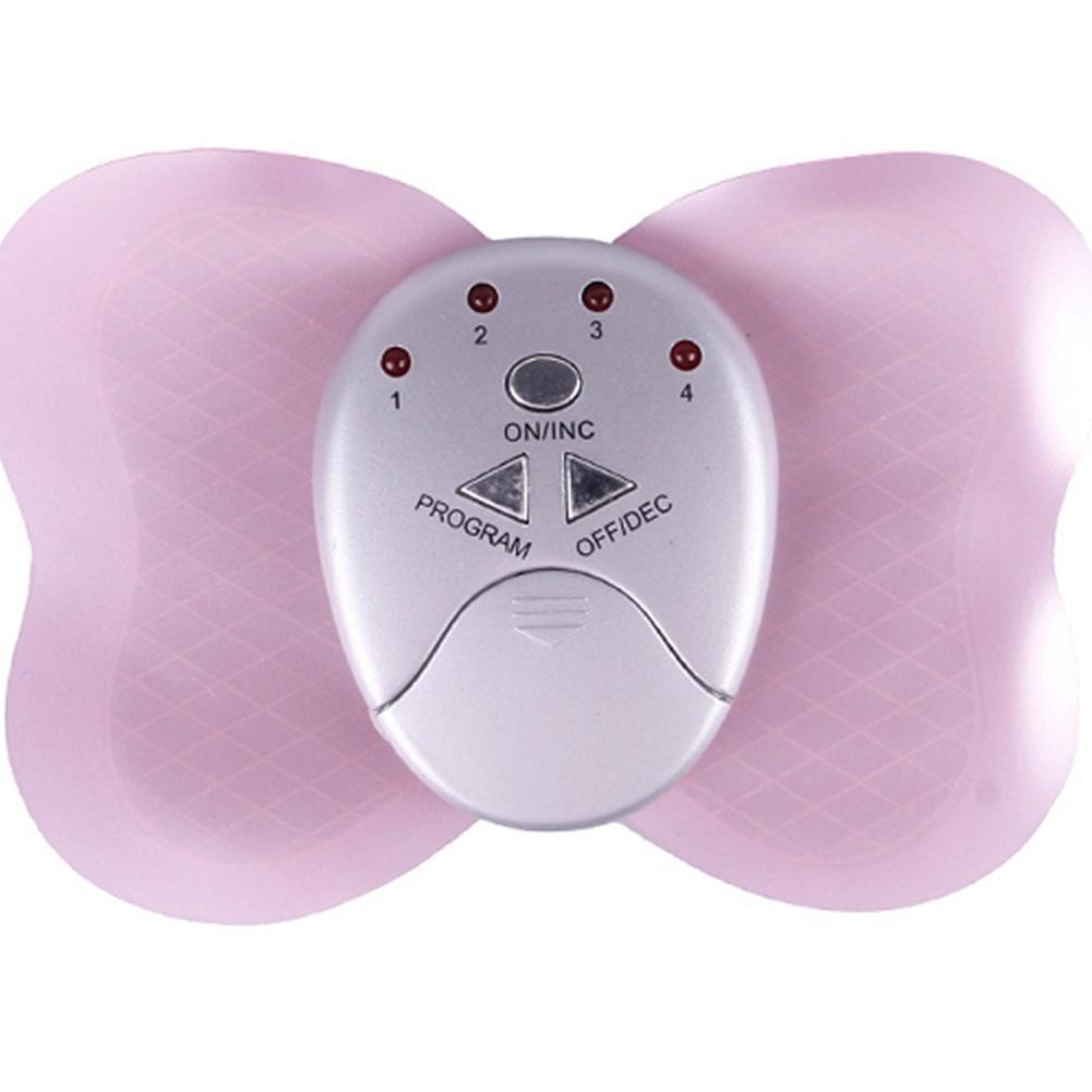 Buy Smart Muscle Trainer Arm Abdomen Muscle Toning Toner Exerciser ...