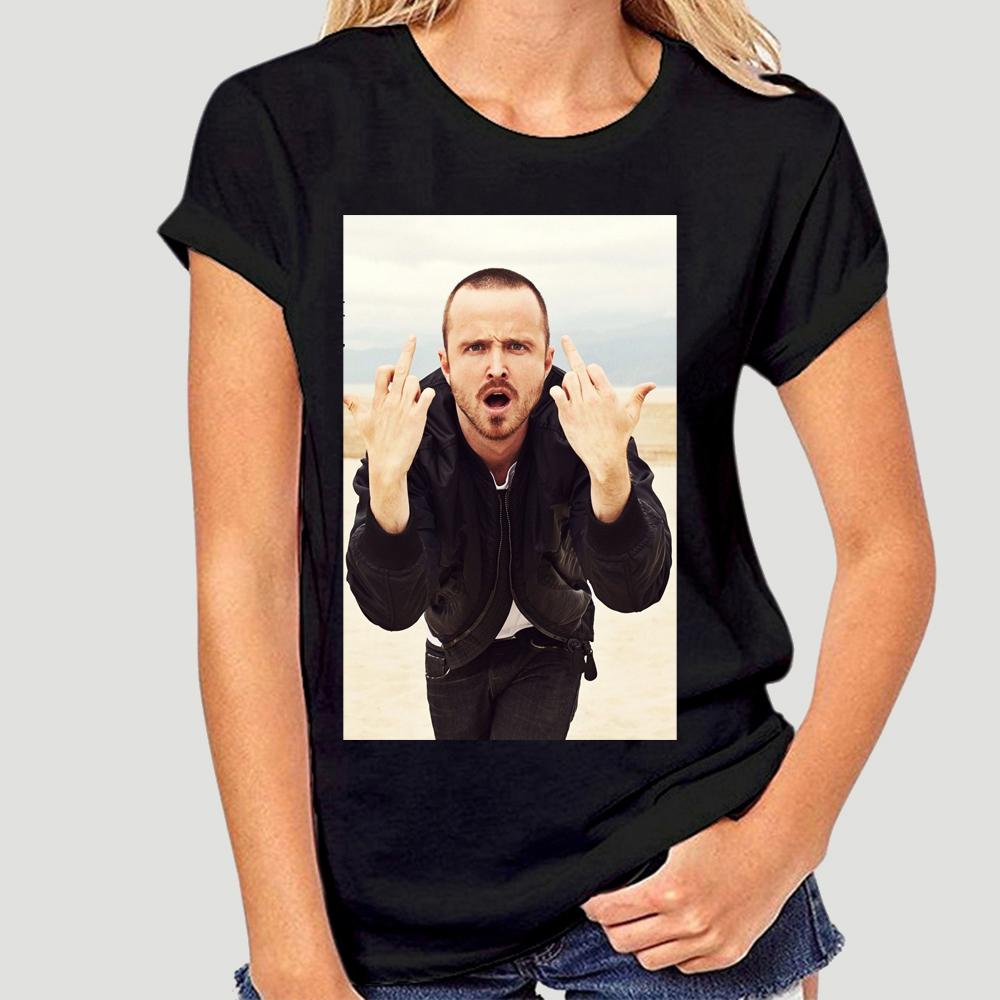 Buy Men Design Jesse Pinkman T Shirt Breaking Bad Shirts Walter White ...