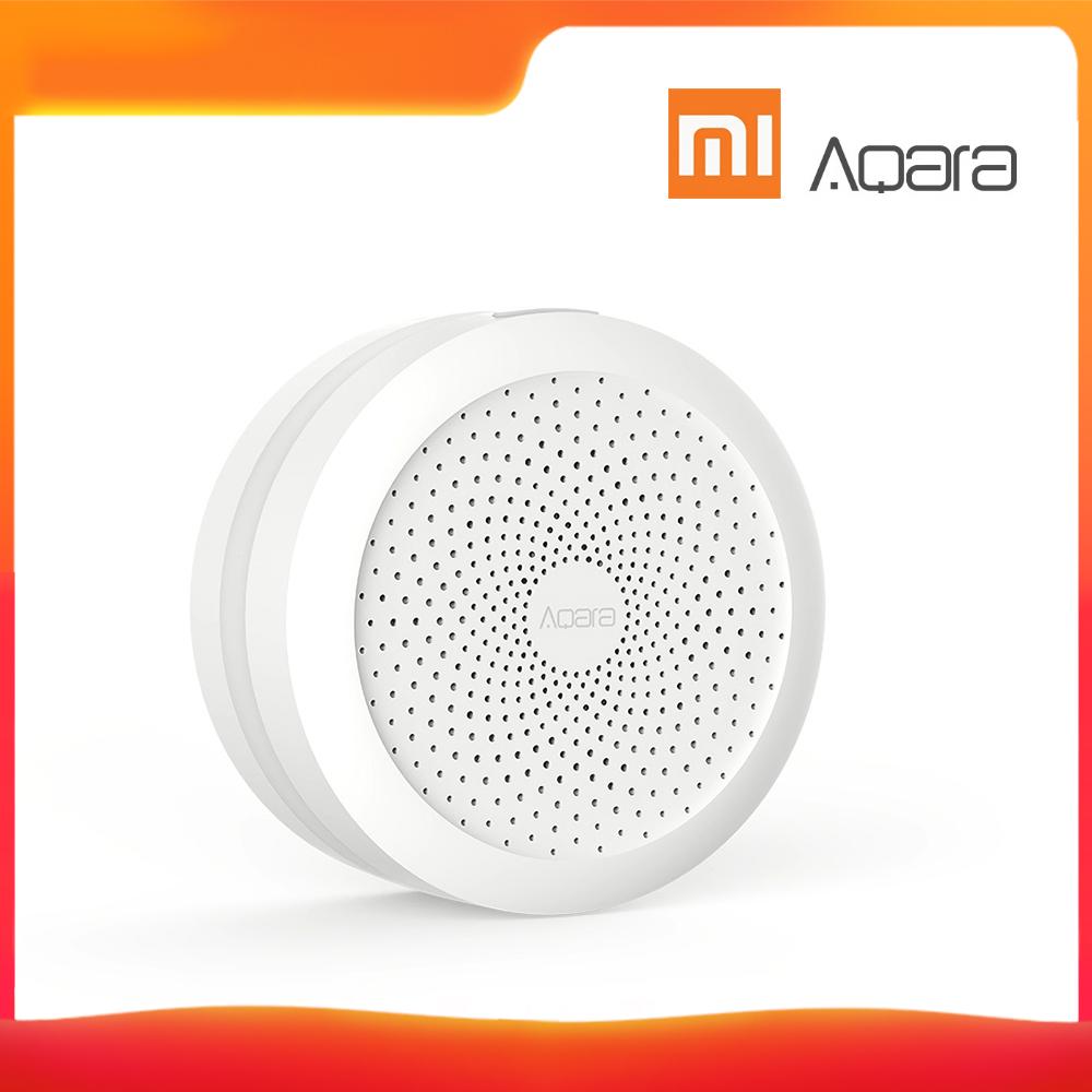 Aqara ZHWG11LM WiFi Zigbee Intelligent Gateway Homekit Intelligent Home ...