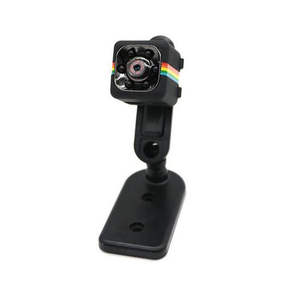 1080P Spy Hidden Camera Portable Cube Camera Mini Security Camera Night ...