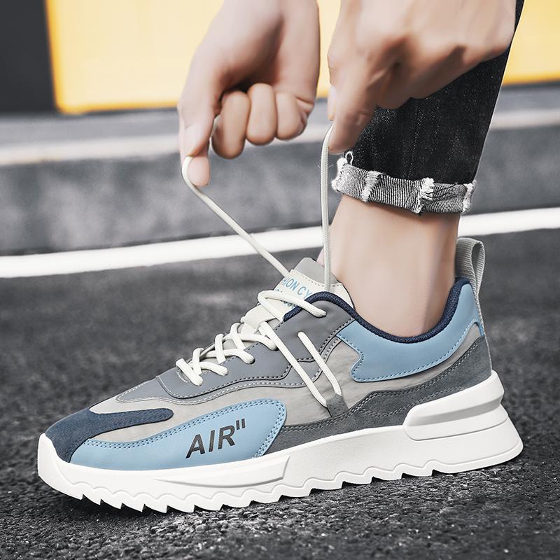 Cheap Fashionable, Versatile and Comfortable Casual Sports Shoes for ...