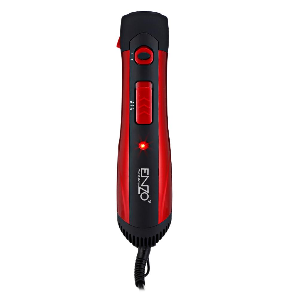 ENZO EN - 503 3-in-1 Hair Styling Rotating Hot Brush Dryer uygun ...