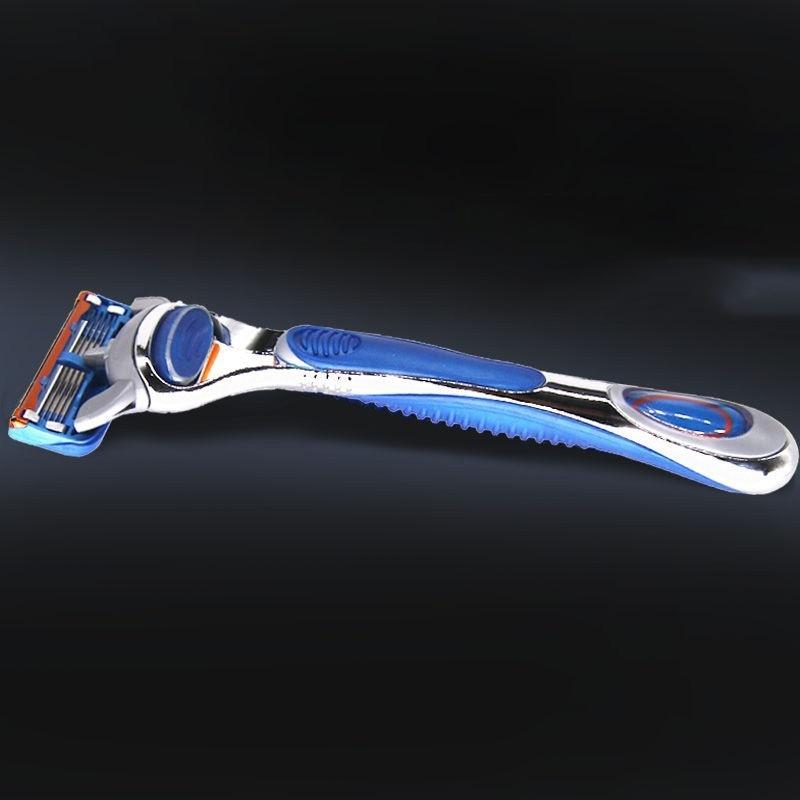 Buy New High-quality Men's Manual Razor, Silky Shaving Multi-function ...