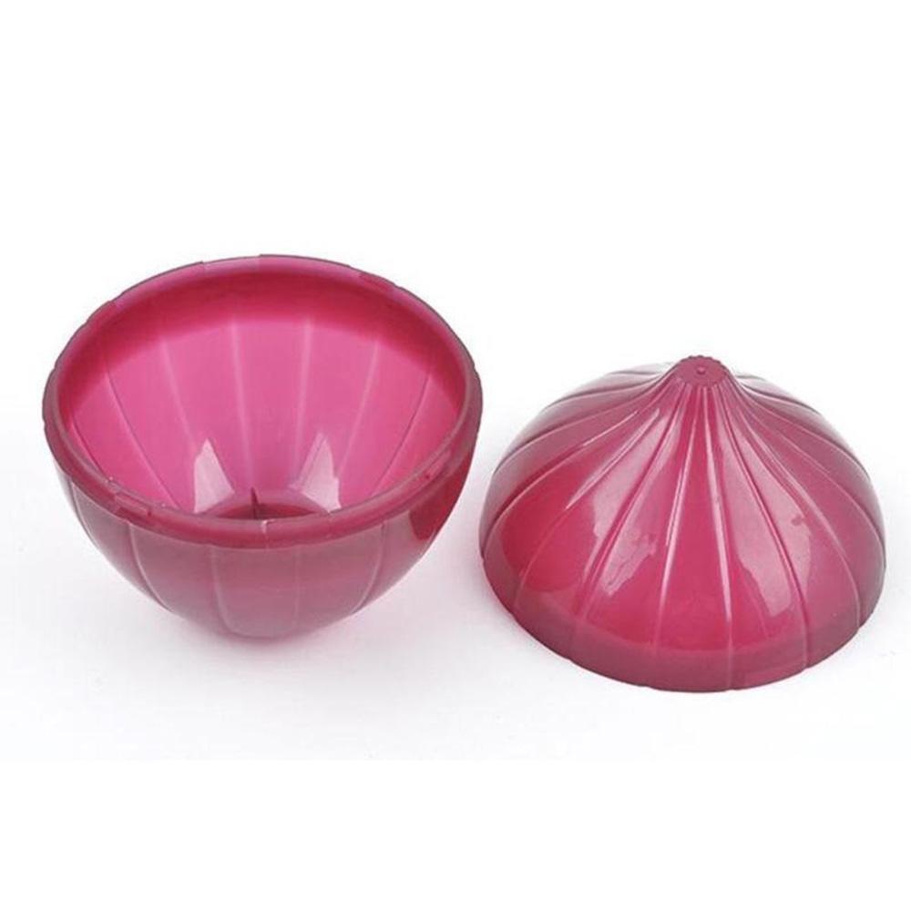 Buy Cans Refrigerator Plastic Onion Container Storage Assorted Case ...