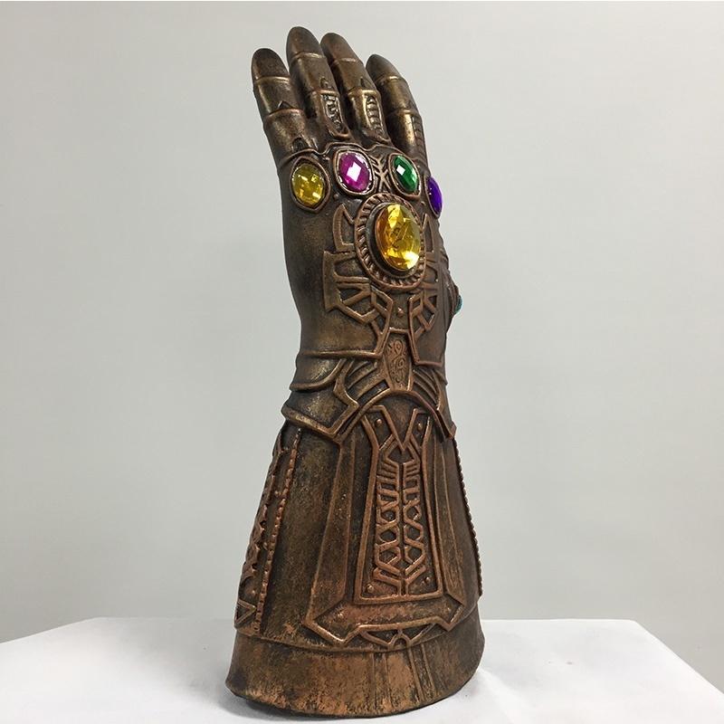 Infinity Gauntlet Avengers Infinity War Thanos Eldiven Infinity ...