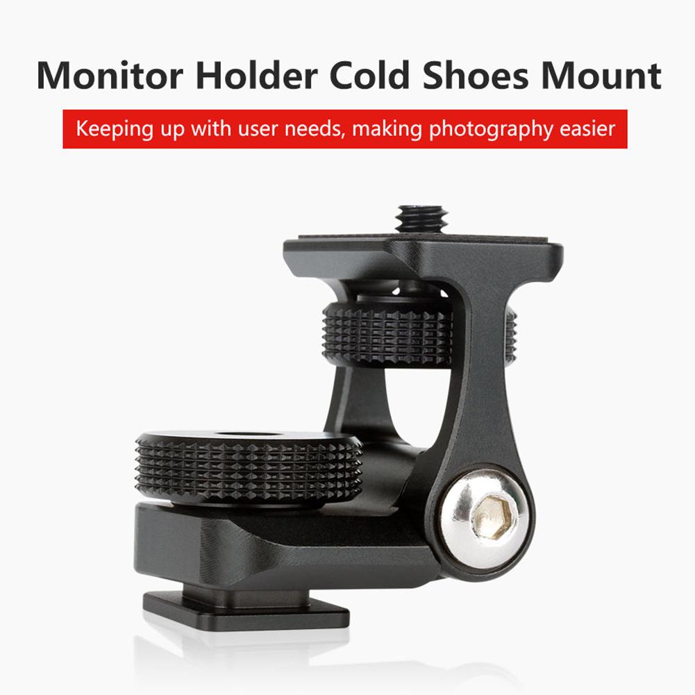 Buy Ulanzi Urig Monitor Hot Shoe Stand Photography Adjustable Damping ...