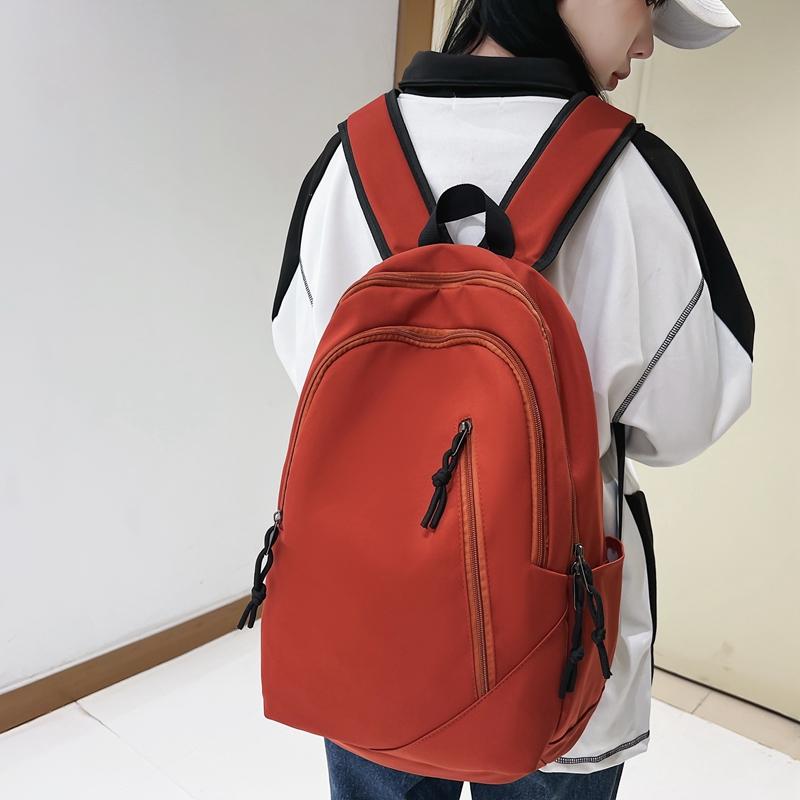 Cheap Solid Color Wear-Resistant and Durable Junior Senior High School ...