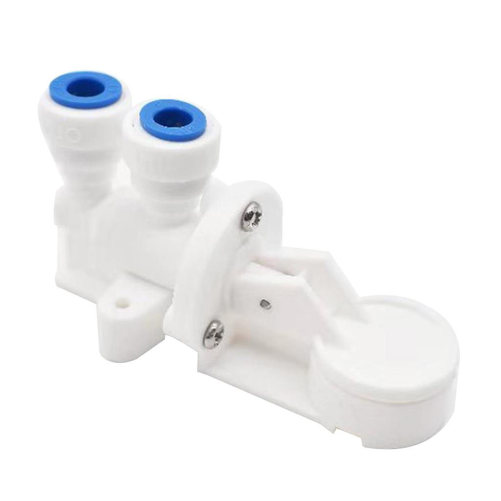 Buy Water Purifier Leakproof Pressure Reducing Valve D 0.45inch at ...