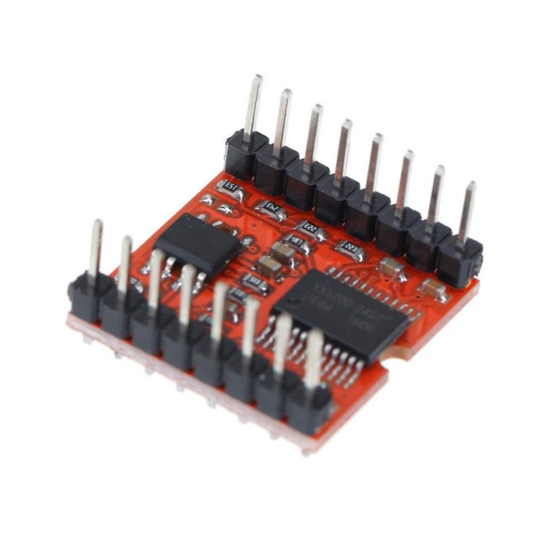 Cheap 5Pcs Mini MP3 Player Module TF SD with Simplified Output Speaker ...