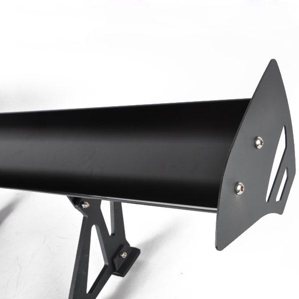 Buy 110CM 43" Universal Aluminum Lightweight Rear Trunk Racing GT ...