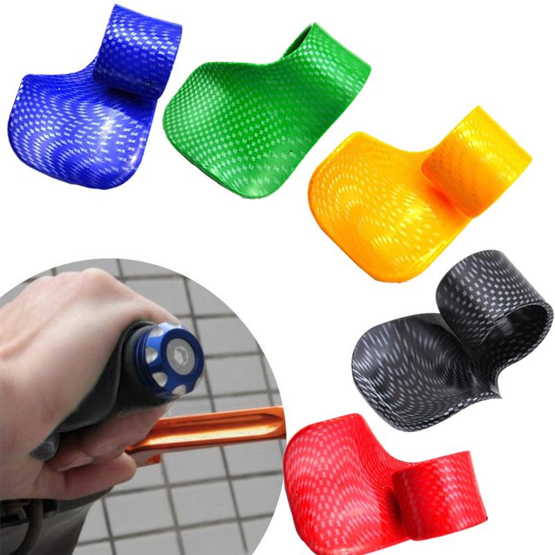 Universal Durable 7/8 HandleBar Motorcycle Throttle Cruise Assist Hand ...