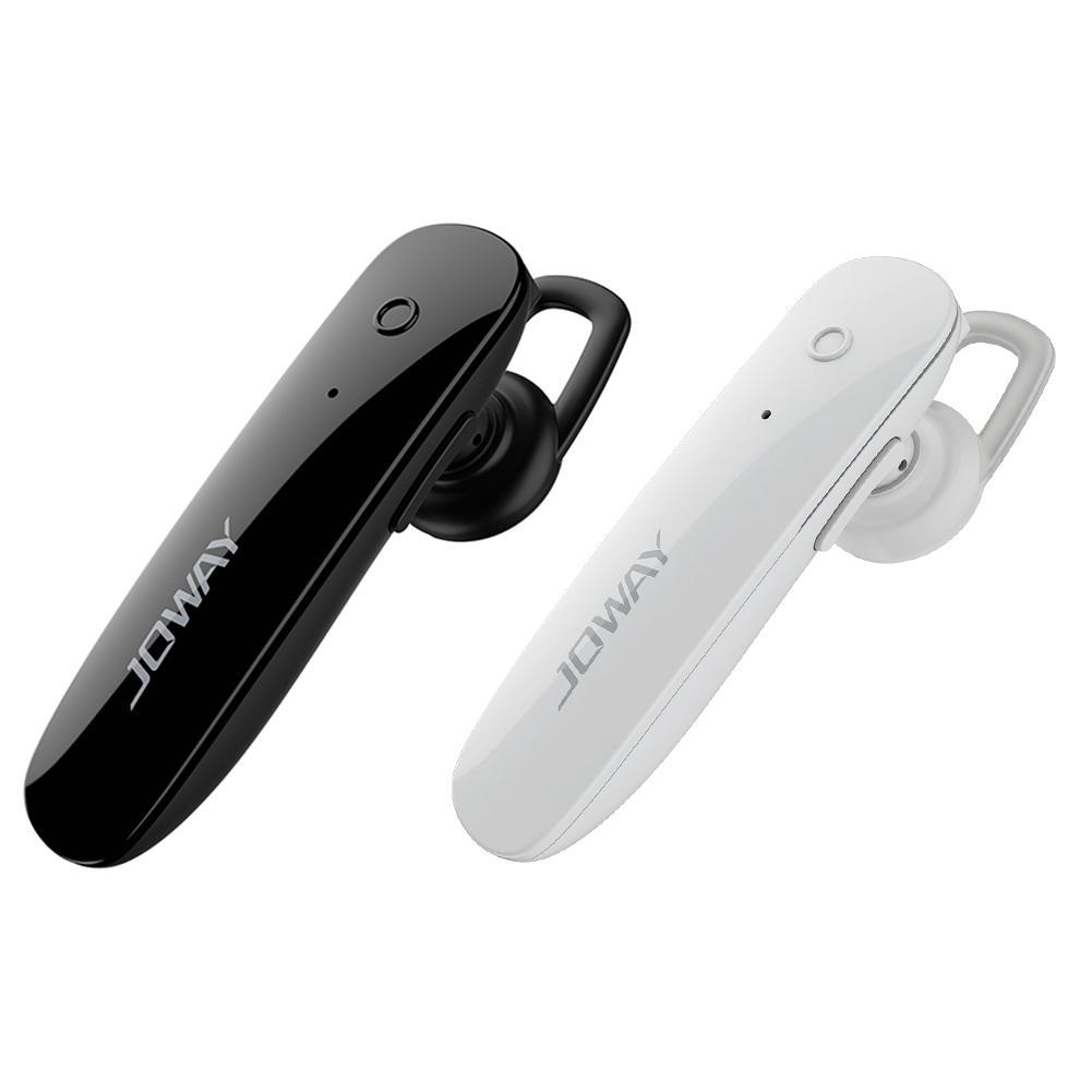 Buy JOWAY H58 Wireless Bluetooth 4.2 Earphone Business Headset with ...