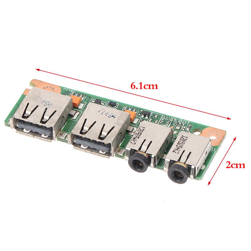 Kaufe Usb Board Sound Card Board Audio Board | Joom