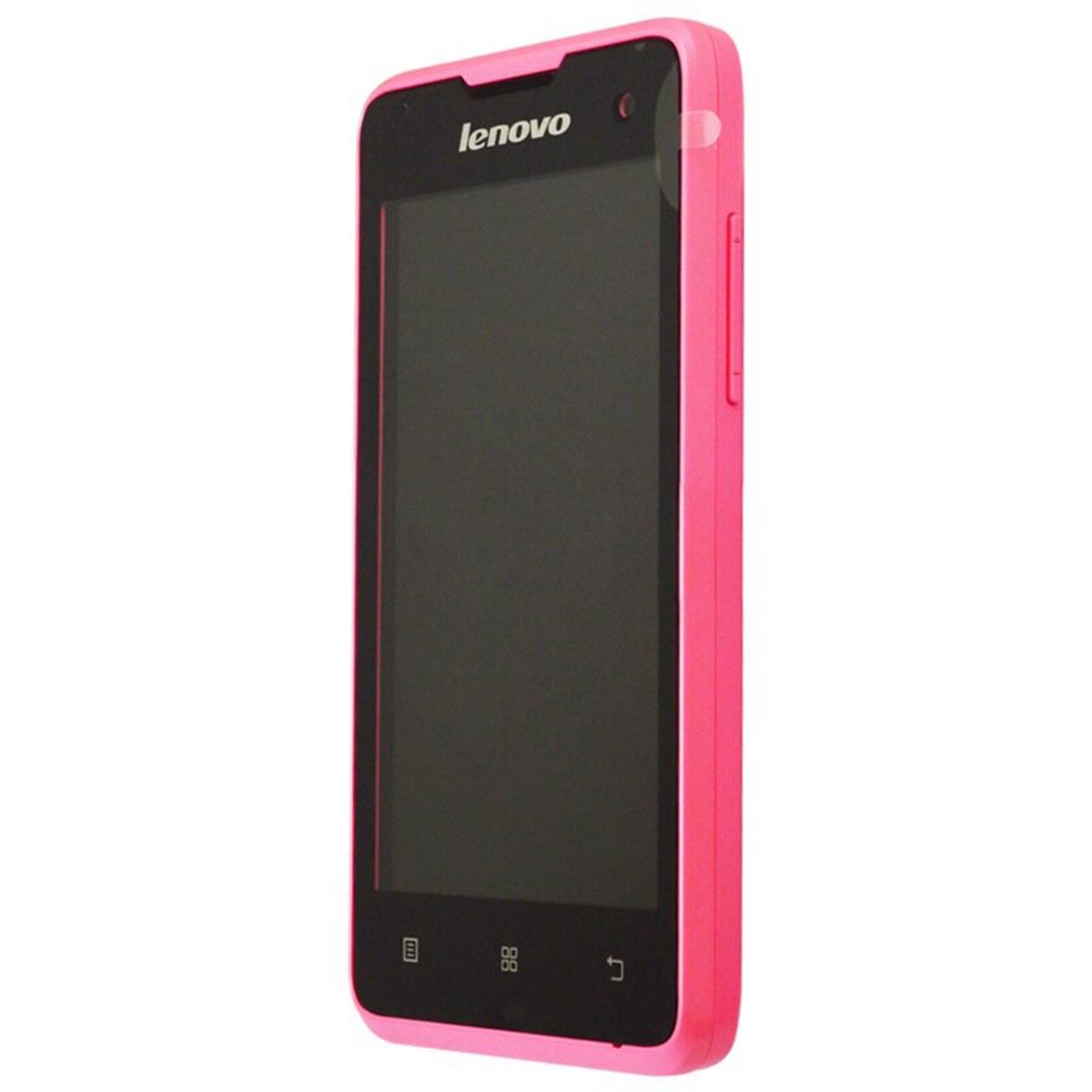 Telefono cellulare di Lenovo A396 512MB - rosa – acquistare a basso prezzo nel negozio online Joom