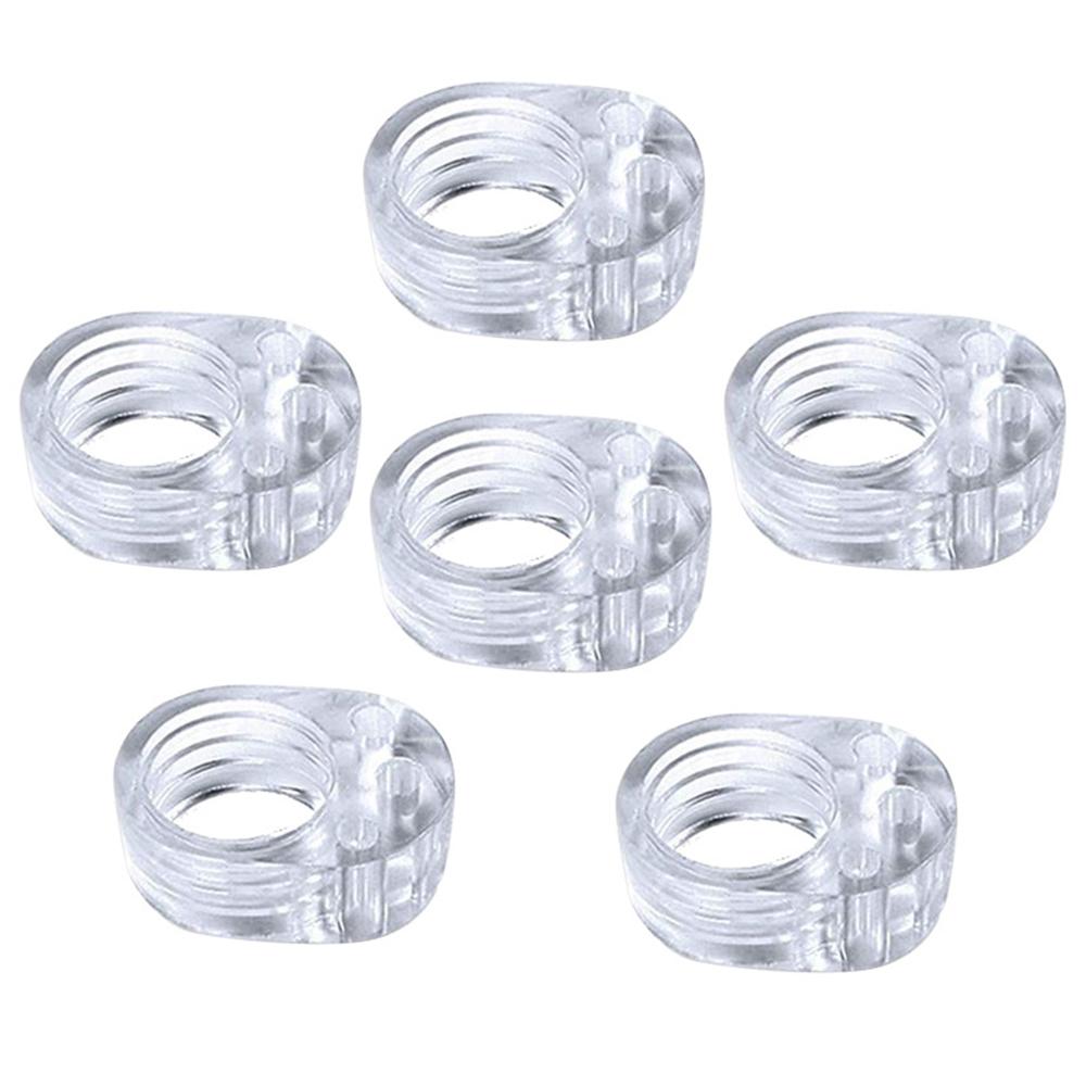 Supplies Punch-free Lock Protection Wall Door Handle Buffer Door ...