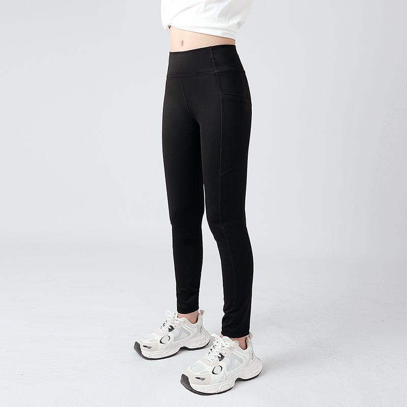 Купить Летние леггинсы для девочек-подростков, тонкие повседневные ...