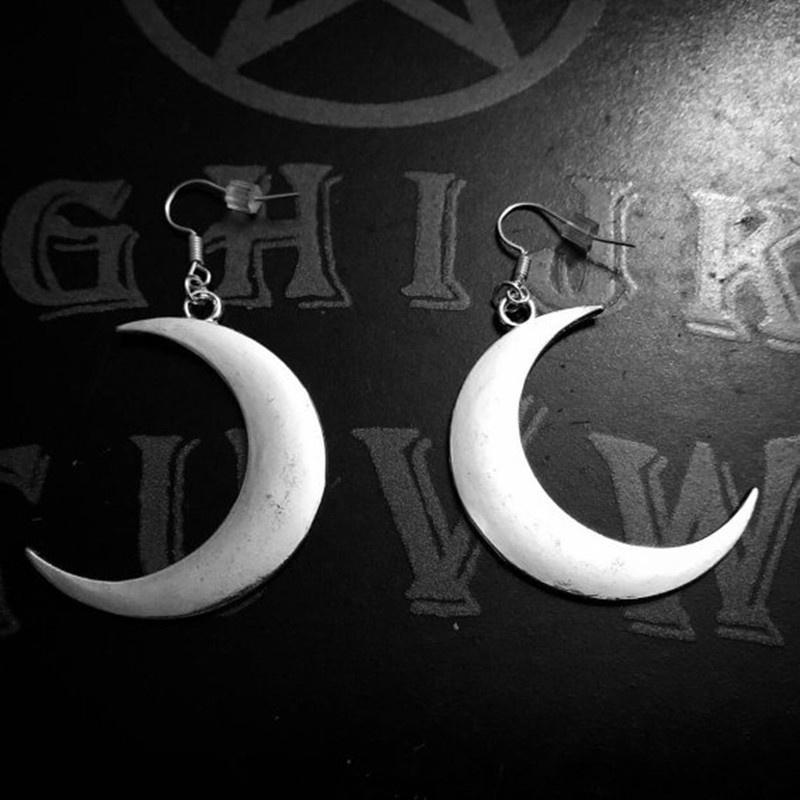Buy 'Selene'. Jewelry Jewellery Wicca Wicca Night Moonlight Pagan at ...