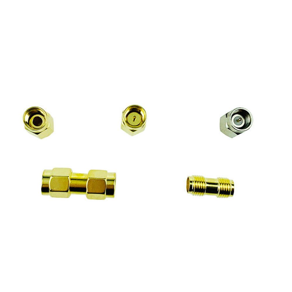 Buy SMA-type 50Ohm Vector Network Analyzer Calibration Kit Load &Short ...