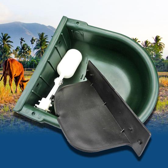 4L Livestock Drinker Smooth Edges Multifunctional Professional Safe ...