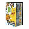Buy 9 Pocket Album Cards Pokemon Playing Game 432 Anime Card Collection ...