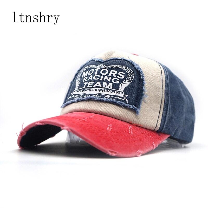 Buy Spring Cotton Cap Baseball Cap Snapback Hat Summer Cap Hip Hop ...
