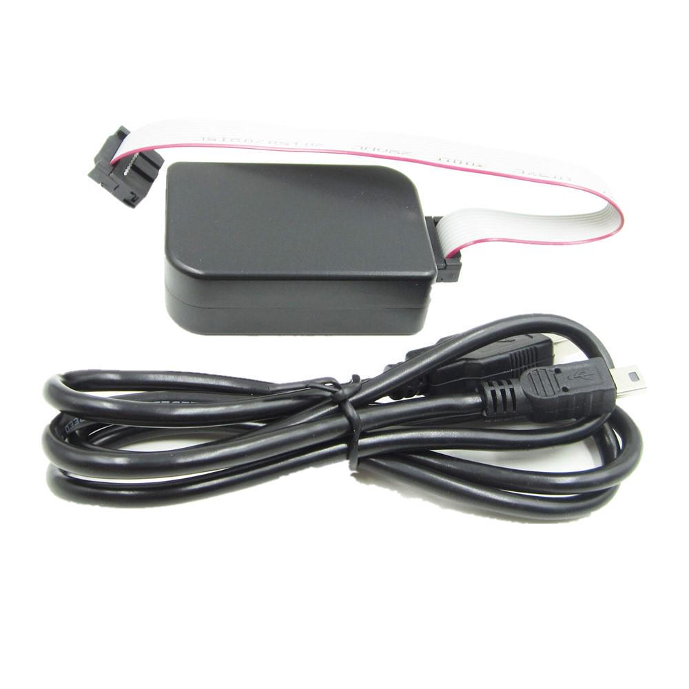 CC Debugger Programmer For Texas Instruments 8051 SOC ICSH015A & Smart ...