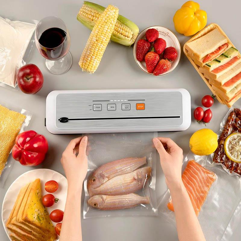Vacuum Packing Vacuum Packing Machine From China Manufacturers