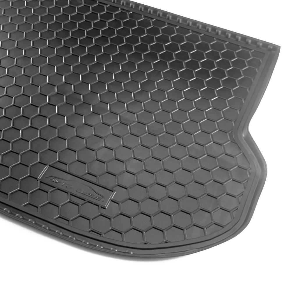 💰Kaufe Kofferraummatte für LEXUS NX 2015–2021 Custom Fit Tray Boot ...