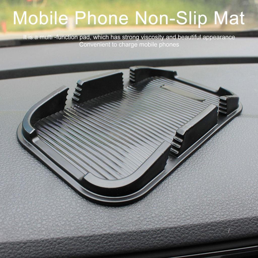 Buy Car Anti-Slip Mat Auto Phone Holder Non Slip Sticky D Accessories ...
