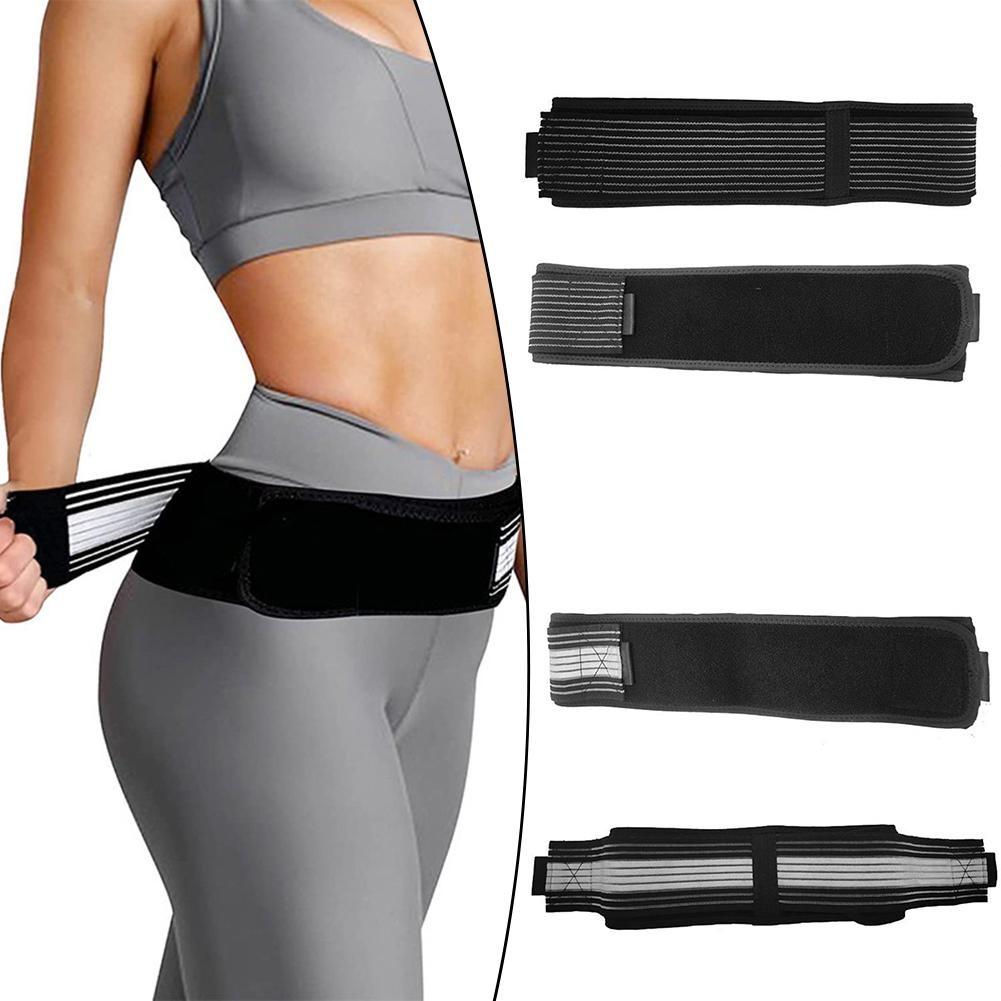 Pelvic Orthodontic Belt for Pregnant Women Postpartum Band Orthopedic ...