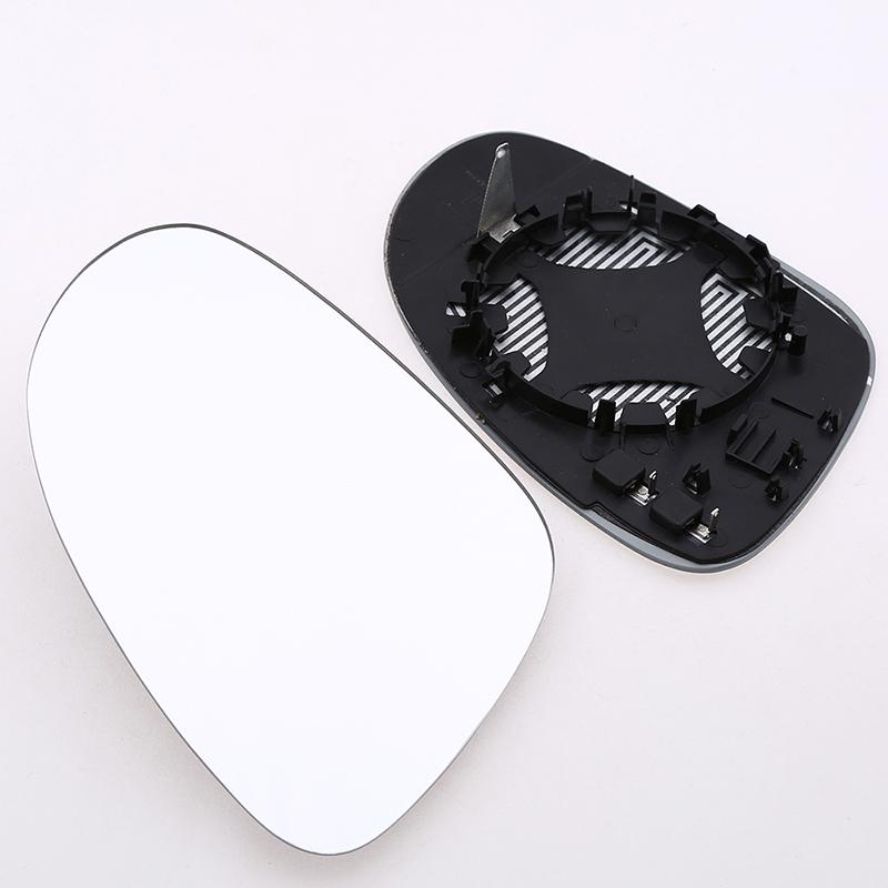 💰Köp billigt online POSSBAY Driver/Passenger Side Mirror Glass Heated ...