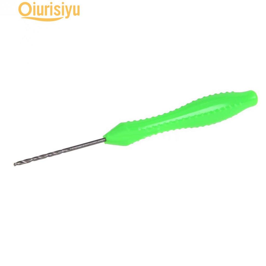 Buy Bait Needle Set Hook Drill Stringer Baiting Rig Tool Carp Fishing ...