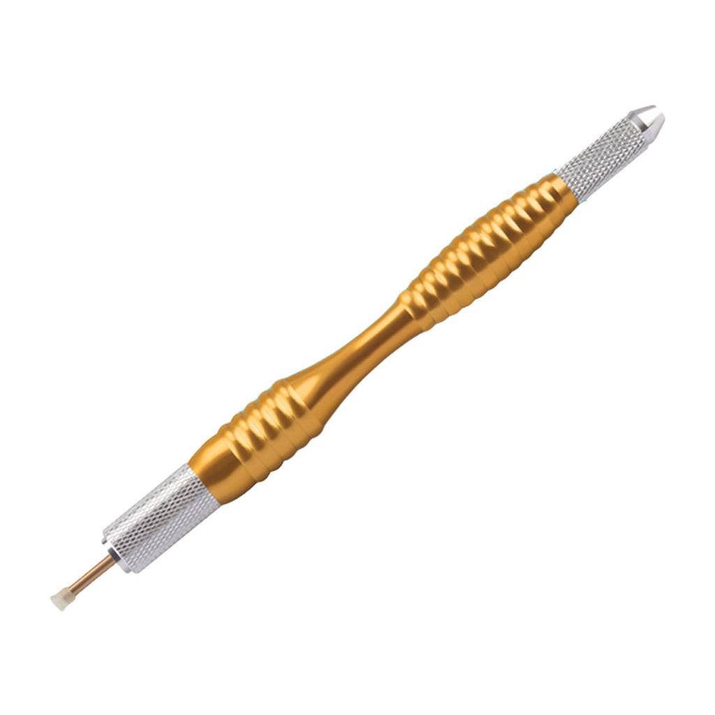 Buy Micro Blading Eyebrow Line Pen Tattoo Machine For Permanent Eyebrow ...