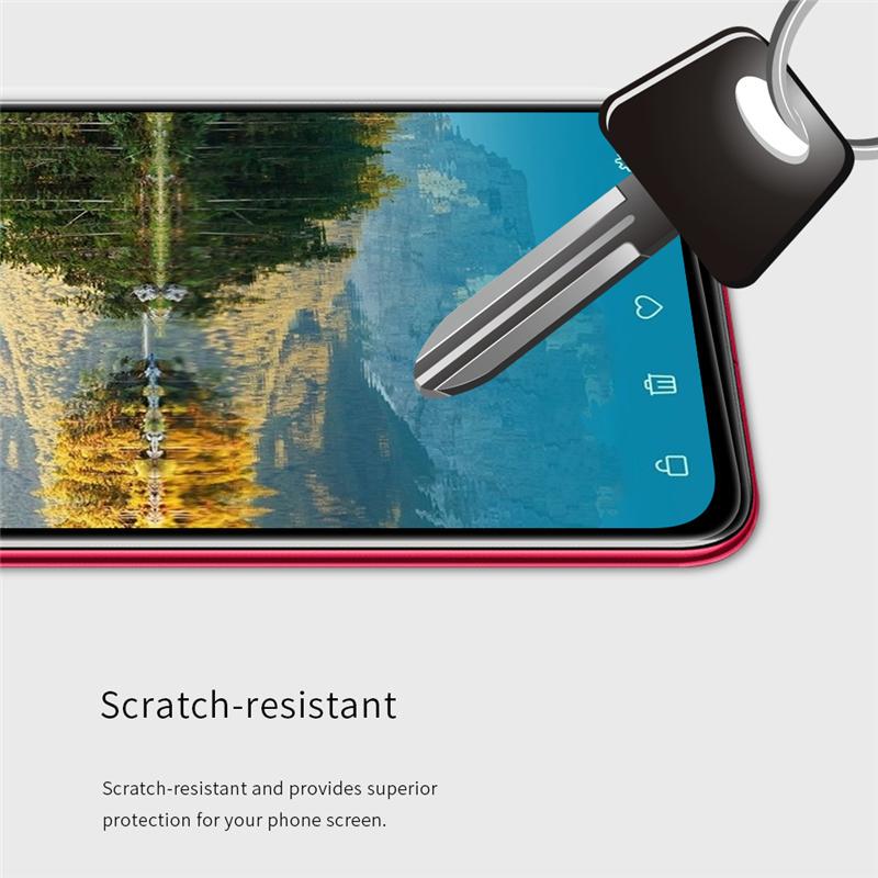 9h Full Cover Tempered Glass For Huawei Nova 5 5THonor 20 9X 8X 7A 7C P ...