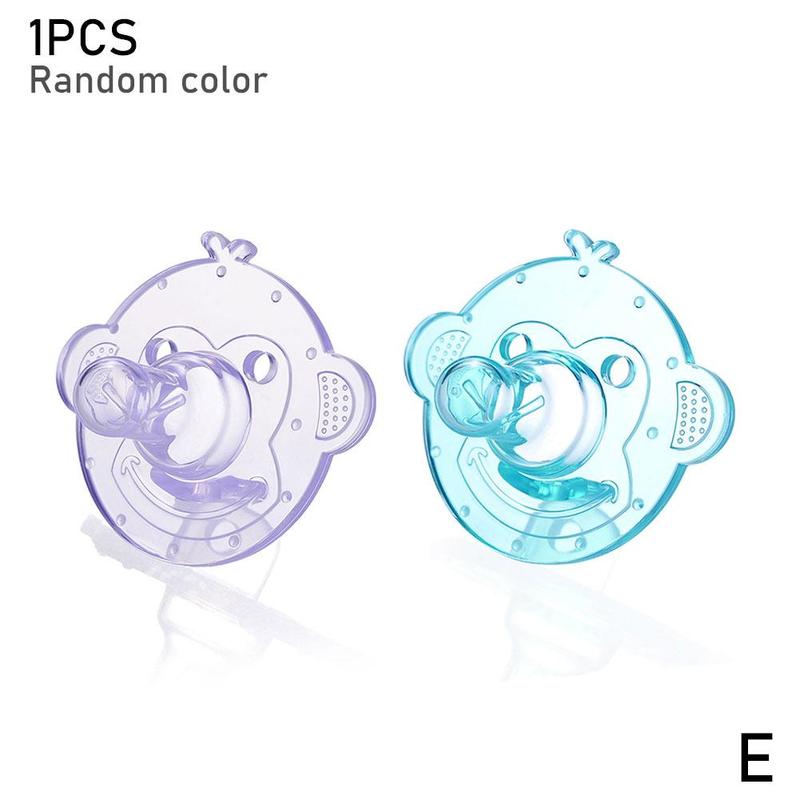 Buy Baby Pacifiers Calm and Peaceful Sleeping Pacifiers Baby Food ...