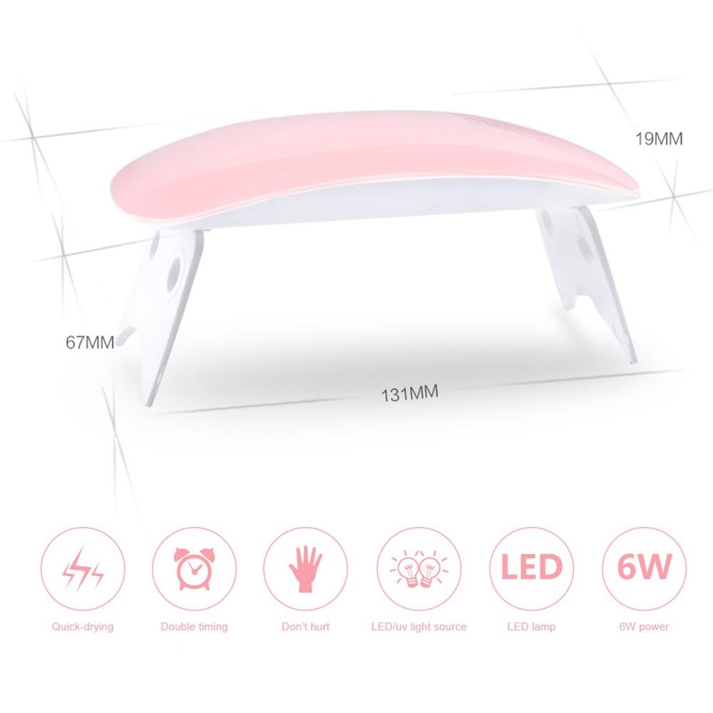 Buy PHOENXIY UV Poly Gel Sets Nail Gel Kit 15ml Poly Gel with UV/Led ...