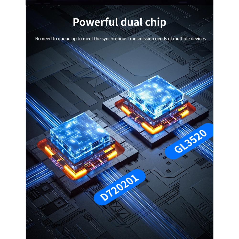 Cheap TISHRIC 5Gbps 5 Port USB3.2 TYPE-C PCIE Expansion Card Adapter ...