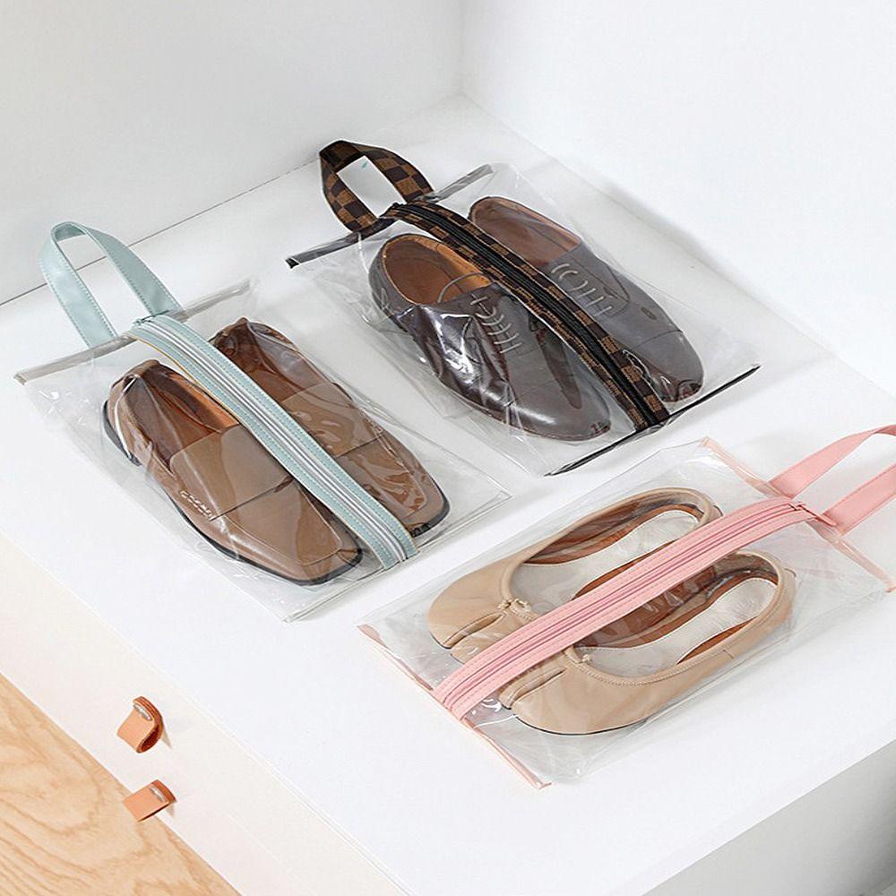 Buy Multi Functional Shoe Cover Dust-Proof Travel Artifact Shoe Bag ...