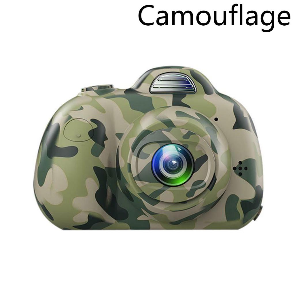 Buy Ke Cool Four Generation Children's Mini Digital Camera Small Single ...