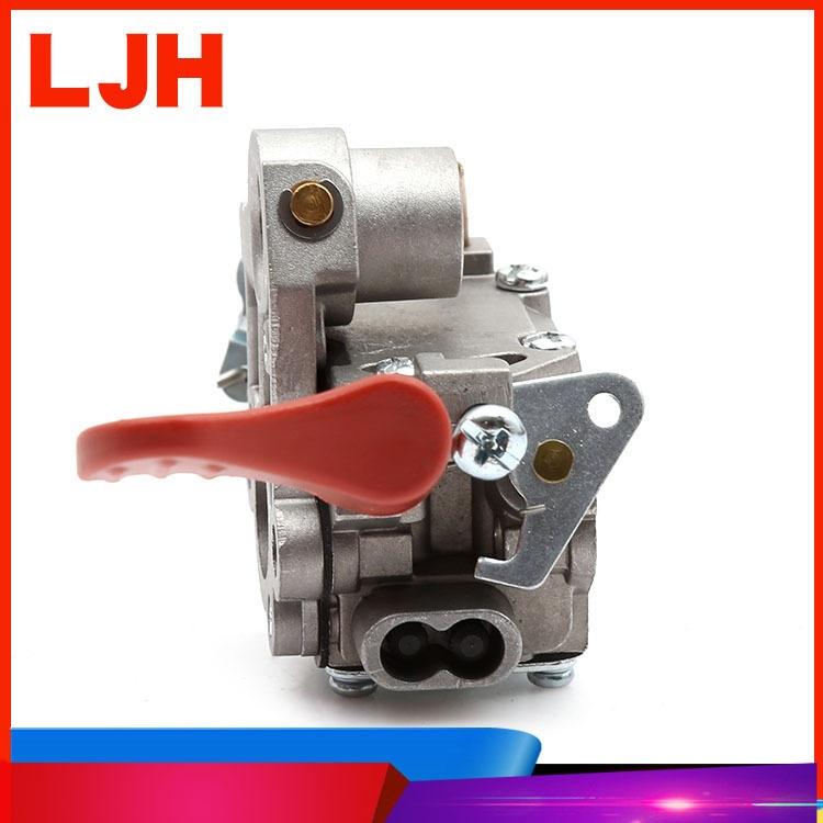 Buy Garden Machinery Carburetor Accessorie Zama C1M-W44 Poulan PP133 ...