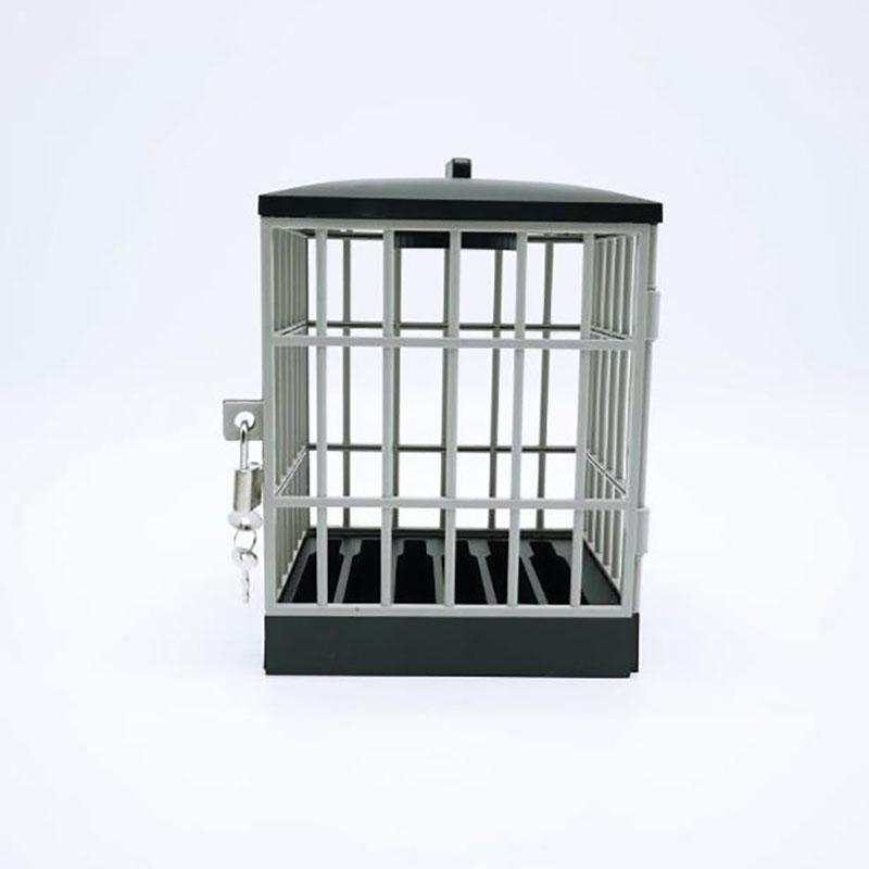 Buy Mobile Phone Jail Cell Prison Lock Up Safe Smartphone Home Table ...