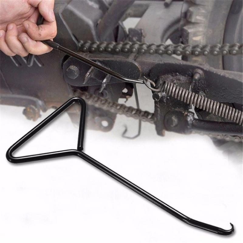 Buy Home Supplies Practical Portable Stainless Steel T-Handle Puller ...
